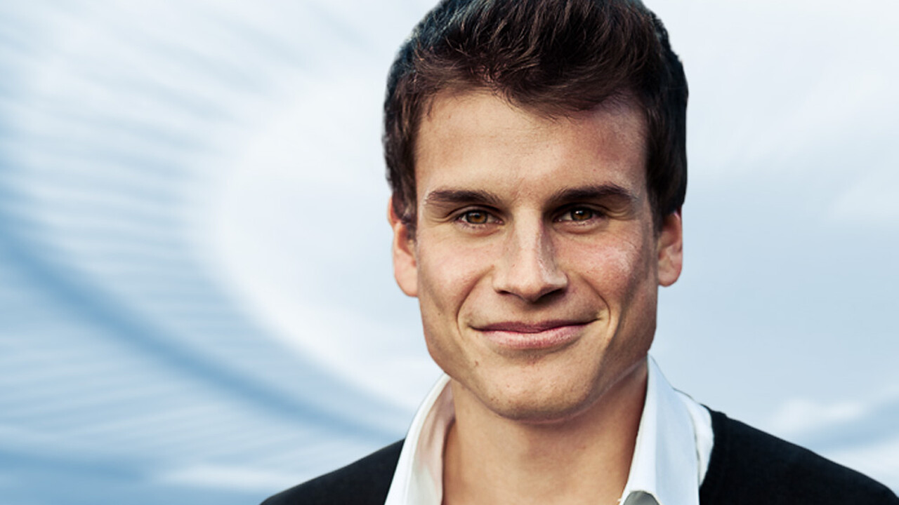 Steven Schmeling: Herr der Schritte